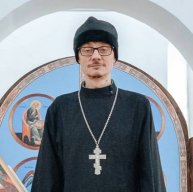 Иконка канала Священник Олег Викторов