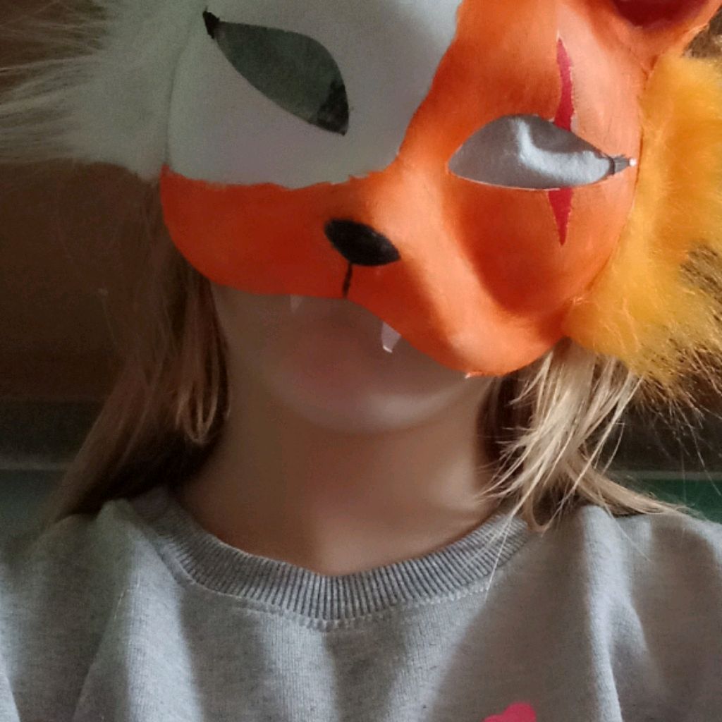 Иконка канала 🍊 апельсинка_квд🍊