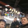 Иконка канала Отец детей спорцменов