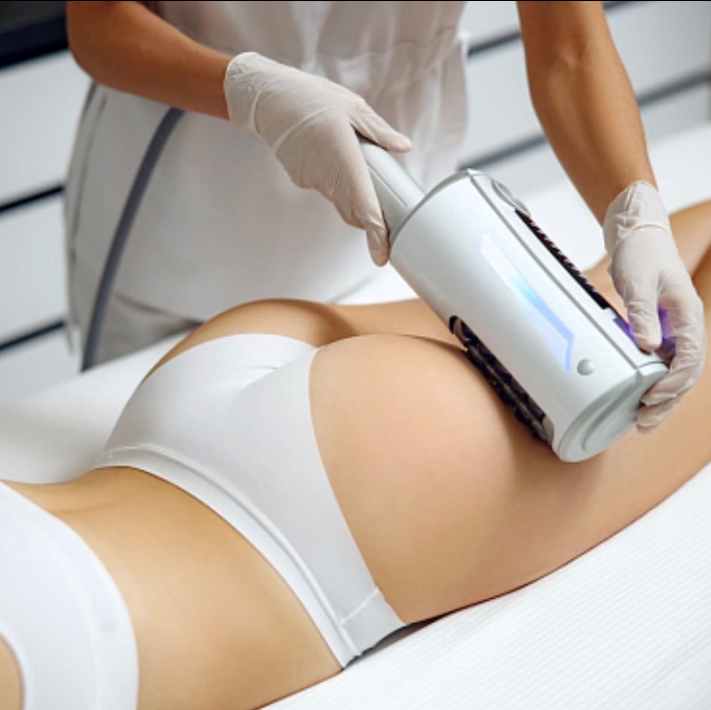 Иконка канала Терапия Тела