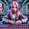 Иконка канала Даша и видосики