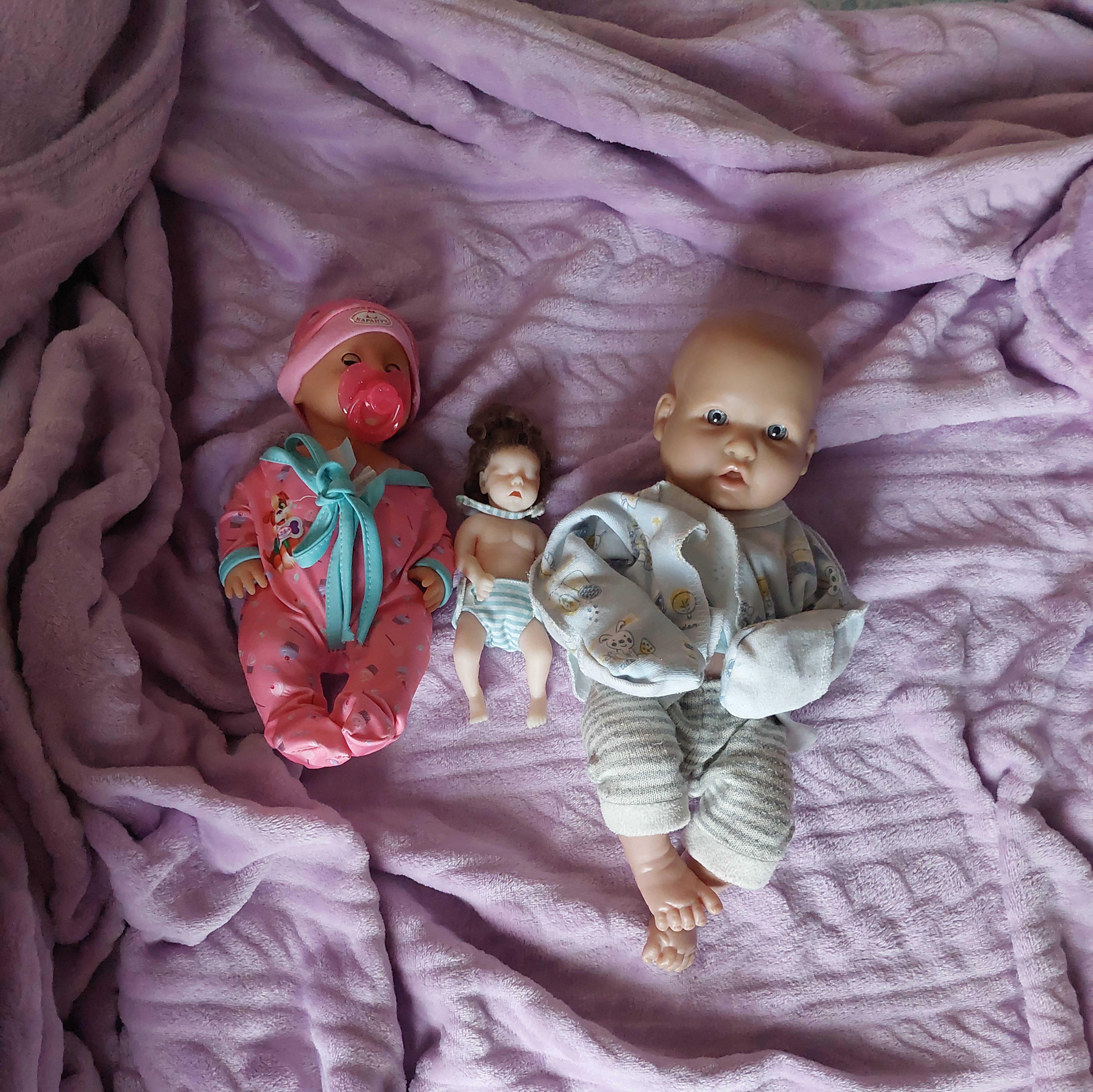 Иконка канала Dionaea~Dolls