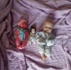 Иконка канала Dionaea~Dolls