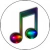 Иконка канала Цветные звуки