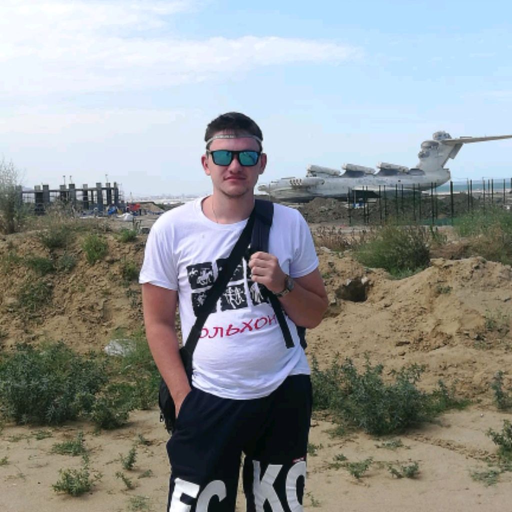 Иконка канала Егорка