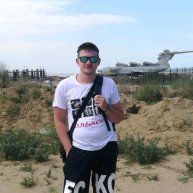 Иконка канала Егорка