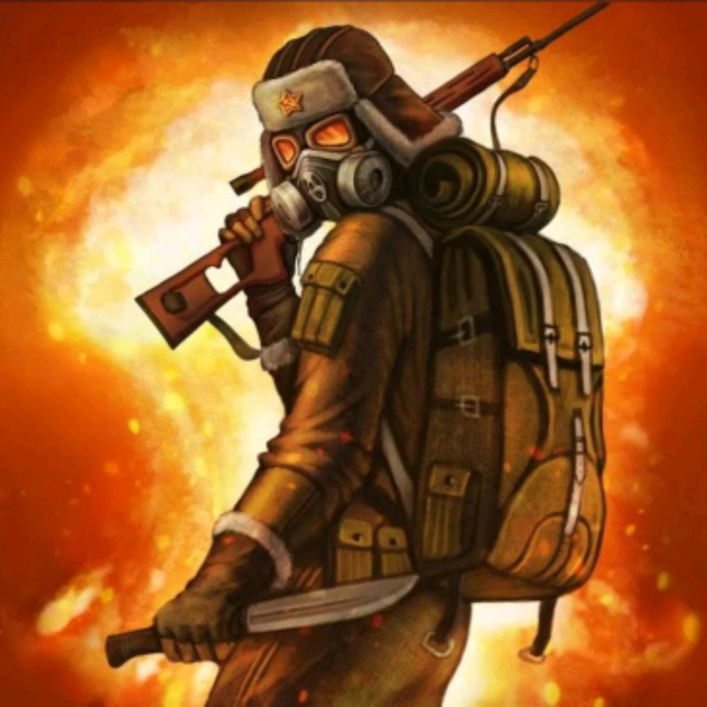 Иконка канала yarikmym