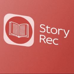 Иконка канала Story Rec
