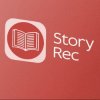 Иконка канала Story Rec