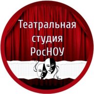 Иконка канала Театральная студия РосНОУ