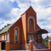 Иконка канала Церковь в Жирятино