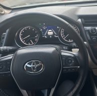 Иконка канала Охота за Camry