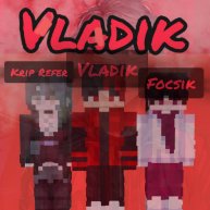 Иконка канала vladik