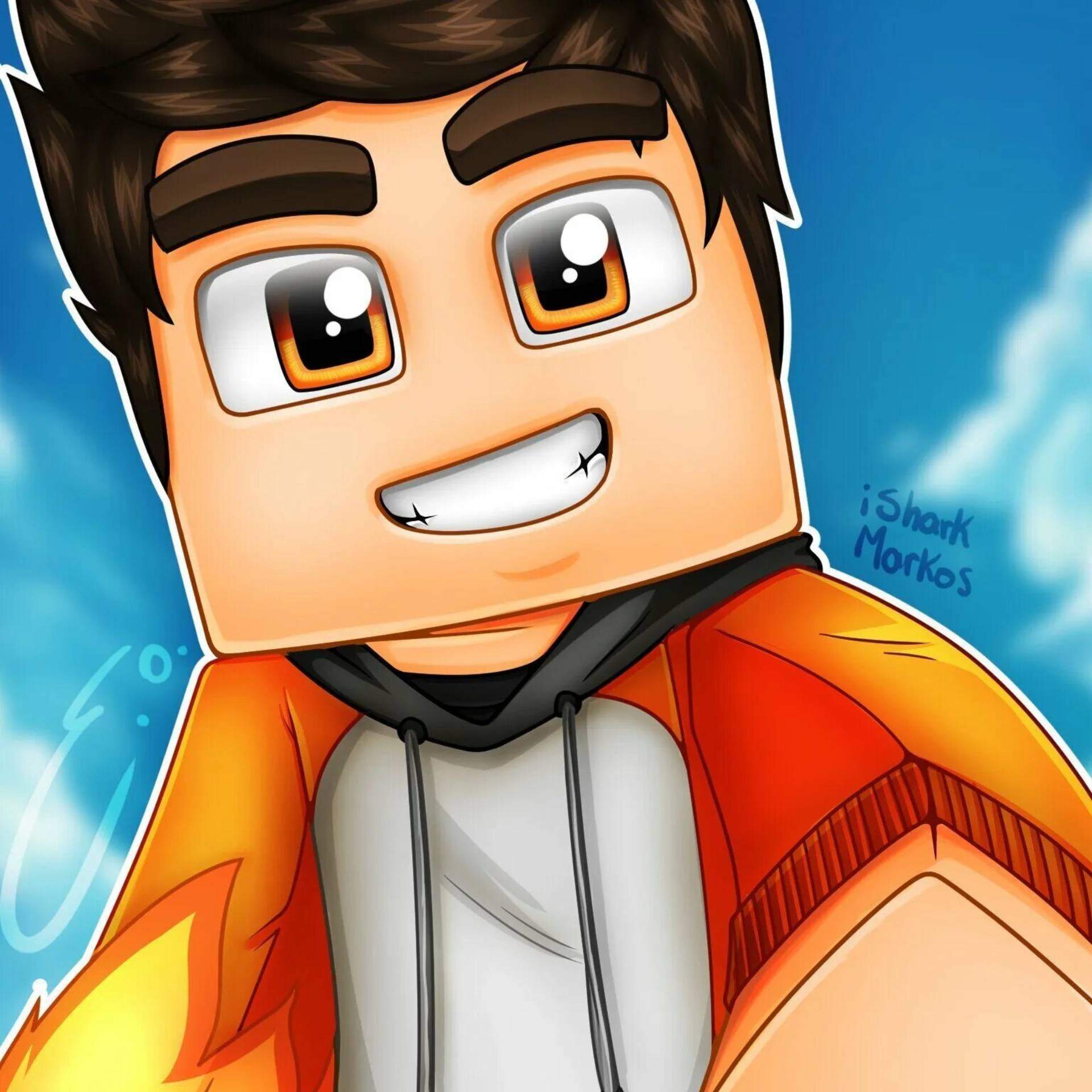 Иконка канала Все обо Всем