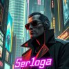 Иконка канала Ser1oga