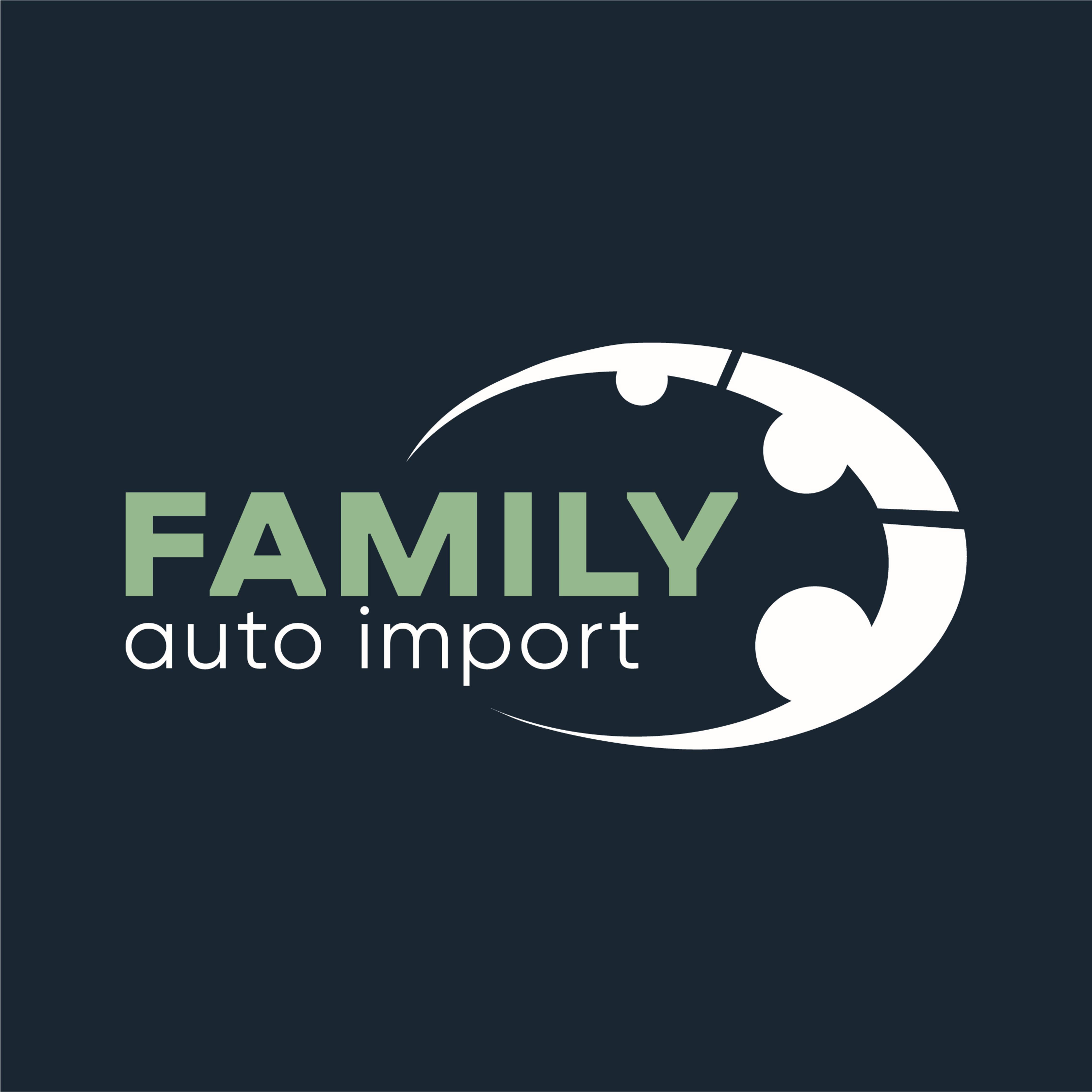 Иконка канала Family Auto Import - доставка авто из Азии