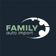 Иконка канала Family Auto Import - доставка авто из Азии