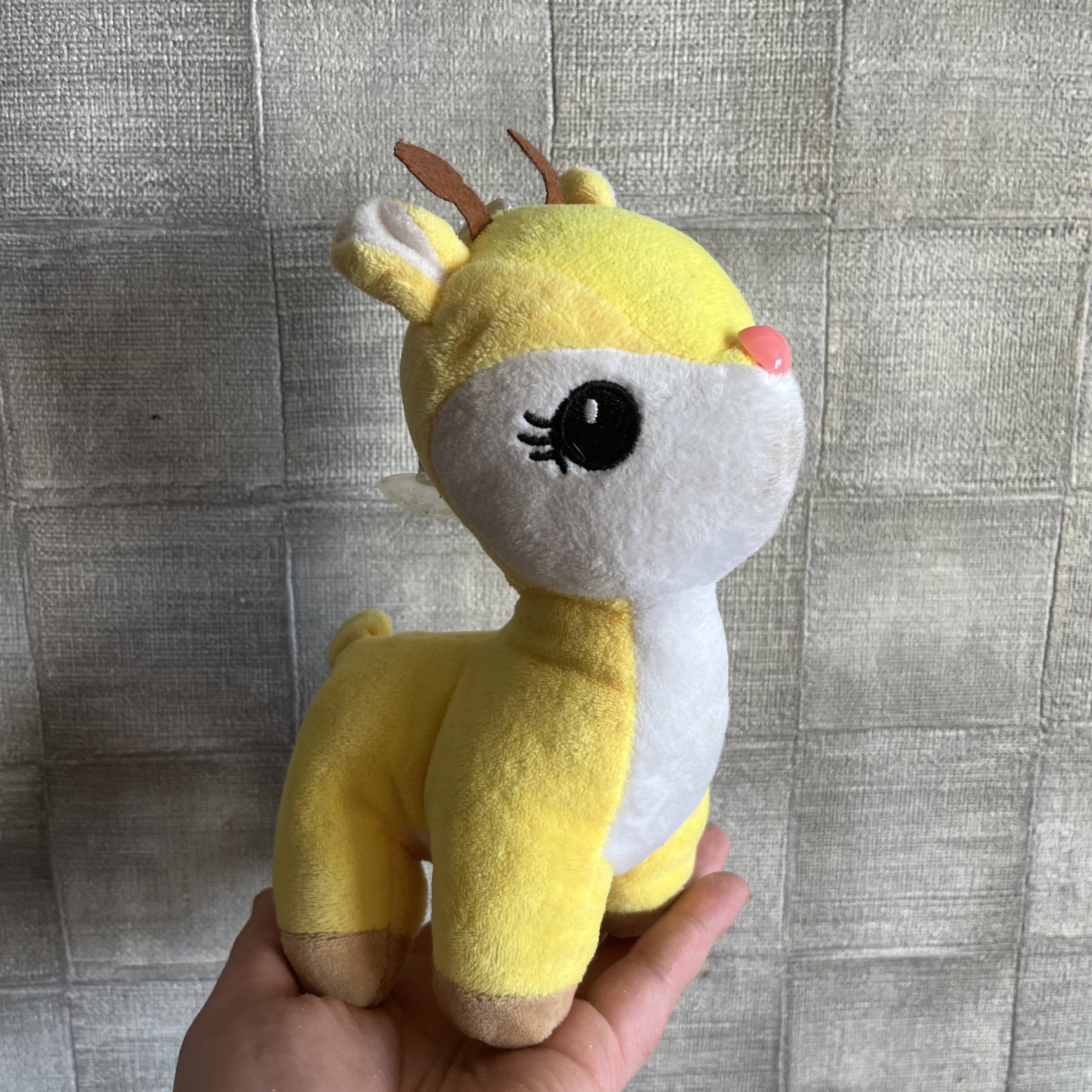 Иконка канала Би-би ТВ! Первый детский! Играем вместе!