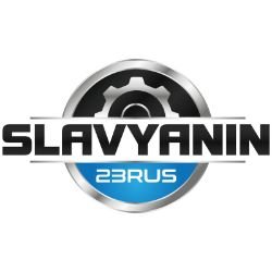 Иконка канала SLAVYANIN23RUS АВТОРАЗБОР