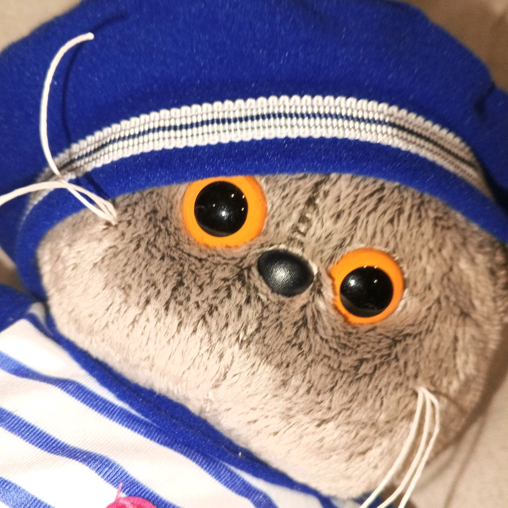 Иконка канала Бобик и Мия