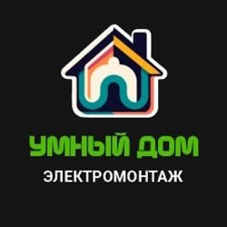 Иконка канала Команда "Умный дом"