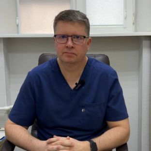 Иконка канала Ваш Спицын в Ростове. Урология в деталях