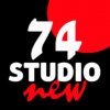 Иконка канала 74studio