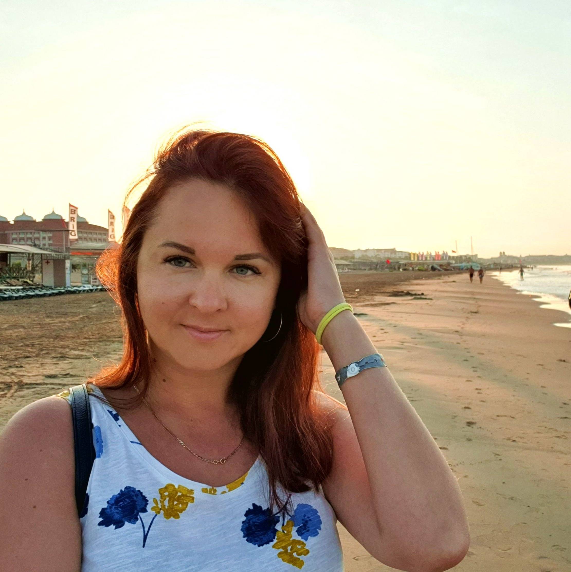 Иконка канала Семейка Н на море