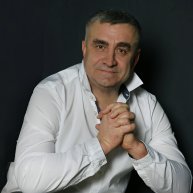 Иконка канала Сергей Сорокин