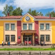 Иконка канала Ангарский городской музей