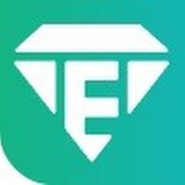 Иконка канала 🚀 E-Invest Crypto | Обзоры, Трейдинг, Новости