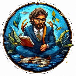 Иконка канала Искусство маленьких шагов