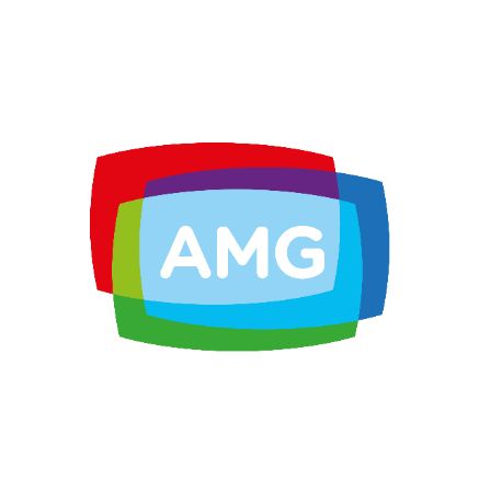 Иконка канала AMG