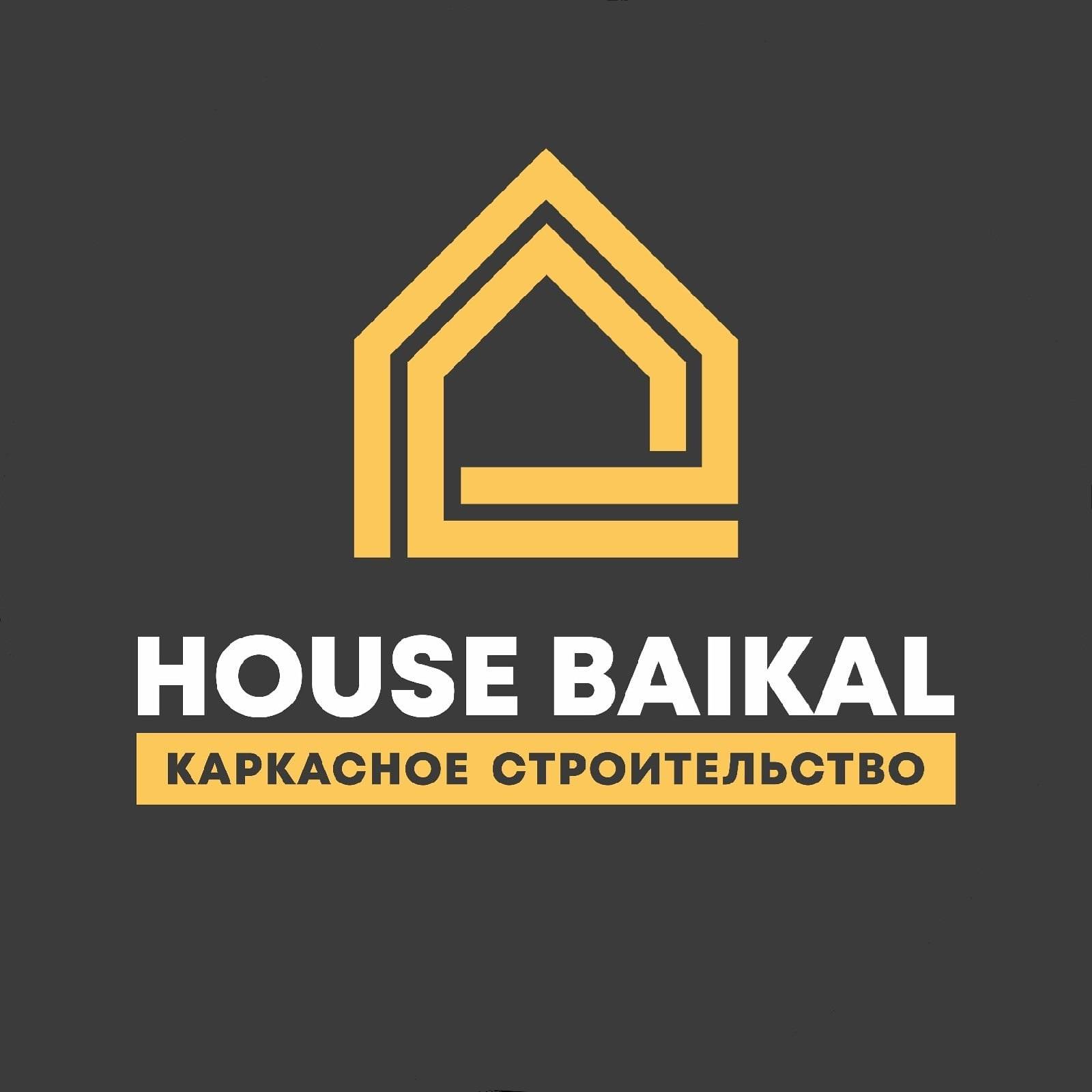 Иконка канала Модульные бани и дома в Ангарске| Хаус Байкал