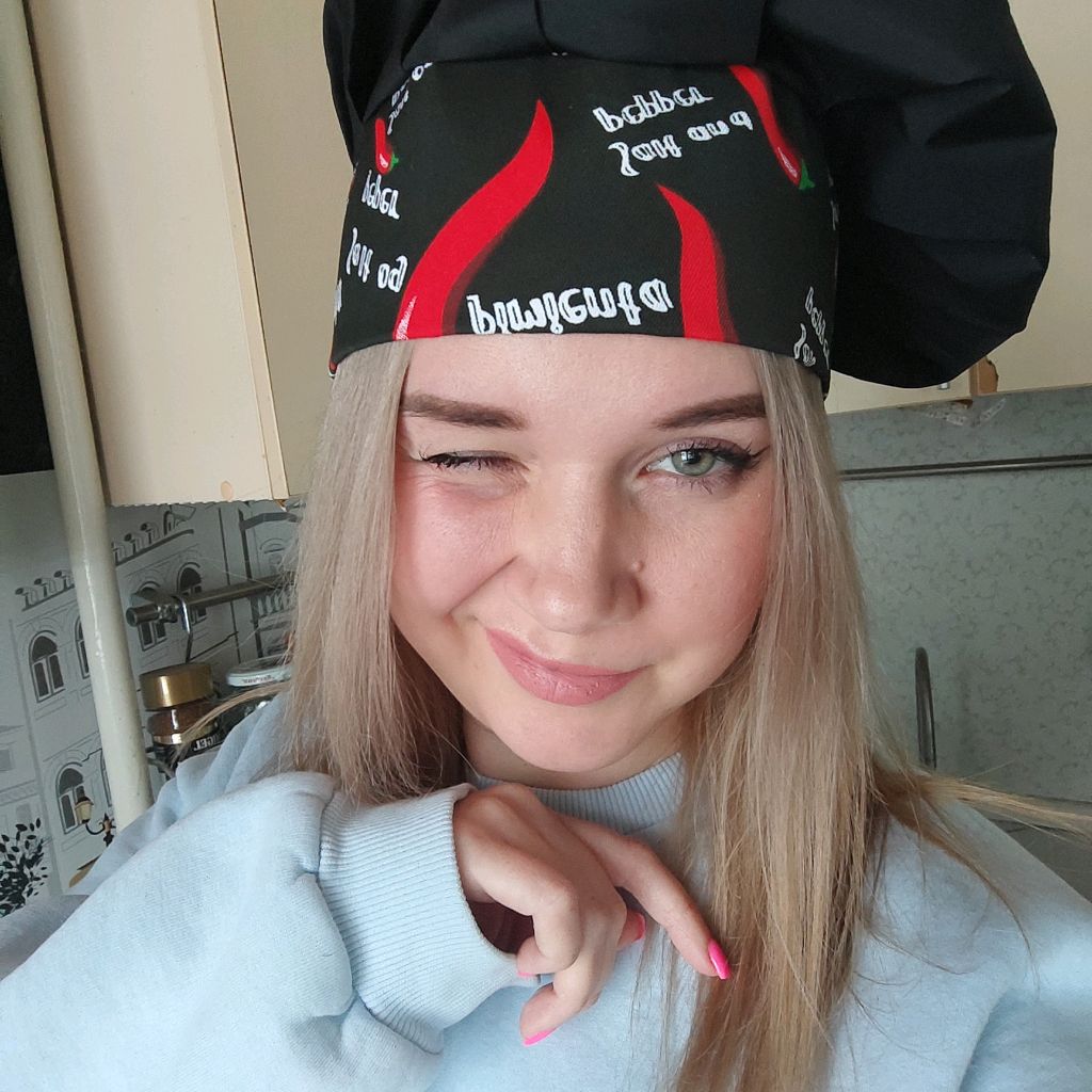 Иконка канала GabaO Food