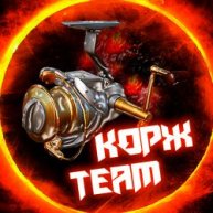 Иконка канала Коржик_