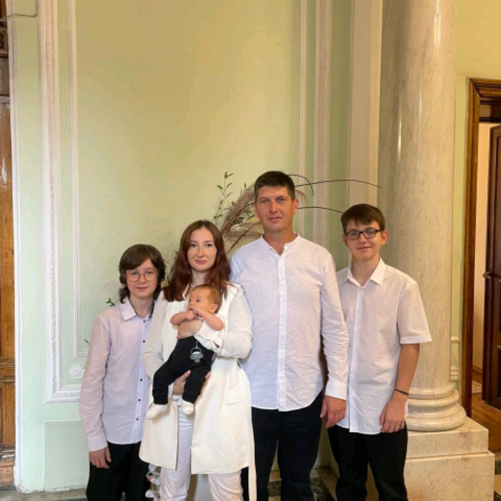 Иконка канала Гнездовые - копим на ипотеку