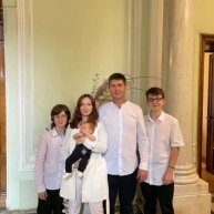 Иконка канала Гнездовые - копим на ипотеку