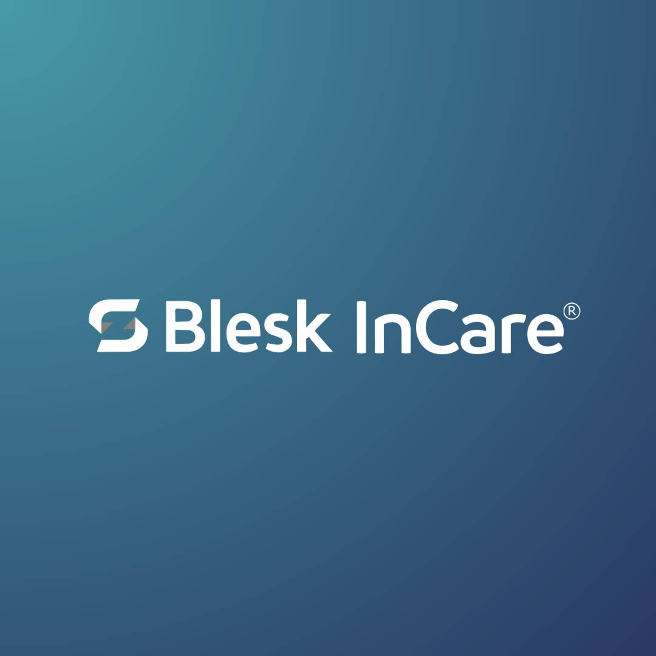 Иконка канала Blesk InCare - аренда текстильных изделий