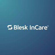 Иконка канала Blesk InCare - аренда текстильных изделий