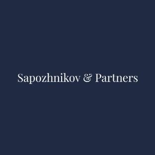Иконка канала Sapozhnikov & Partners