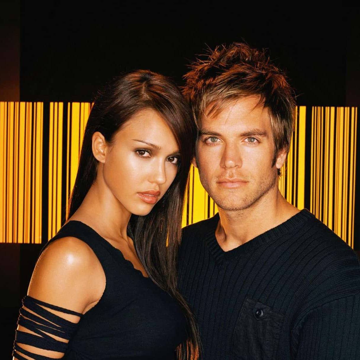 Иконка канала Сериал Темный ангел / Dark Angel