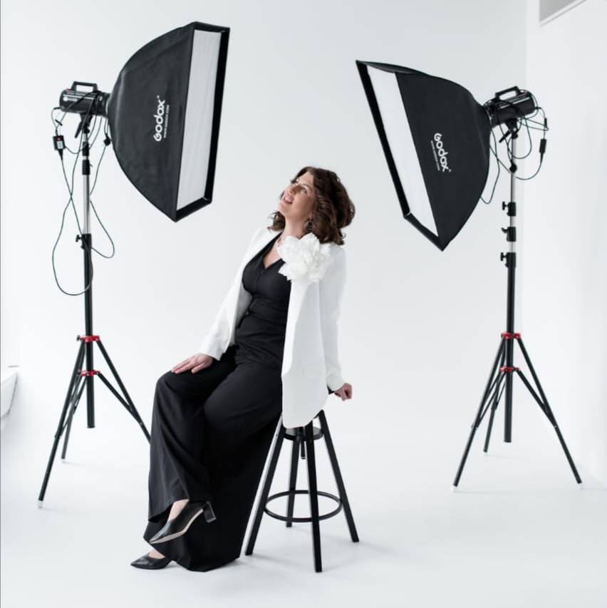 Иконка канала Event Agency Зои Танкеевой