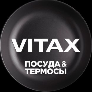 Иконка канала Vitax_posuda