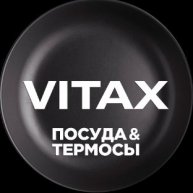 Иконка канала Vitax_posuda