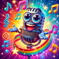 Иконка канала Ля-Ля Песенки