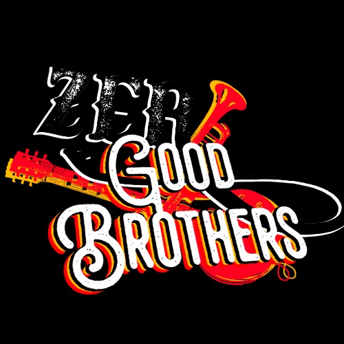 Иконка канала ZER Good Brothers