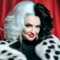 Иконка канала Химера 🖤❤️🤍