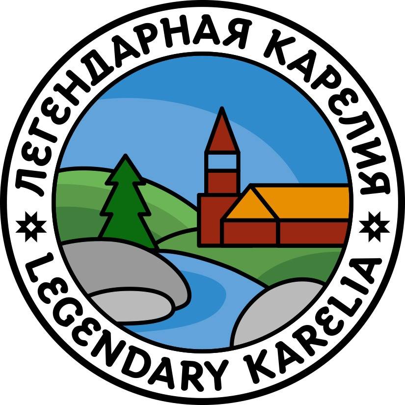 Иконка канала Информационный туристский центр Карелии