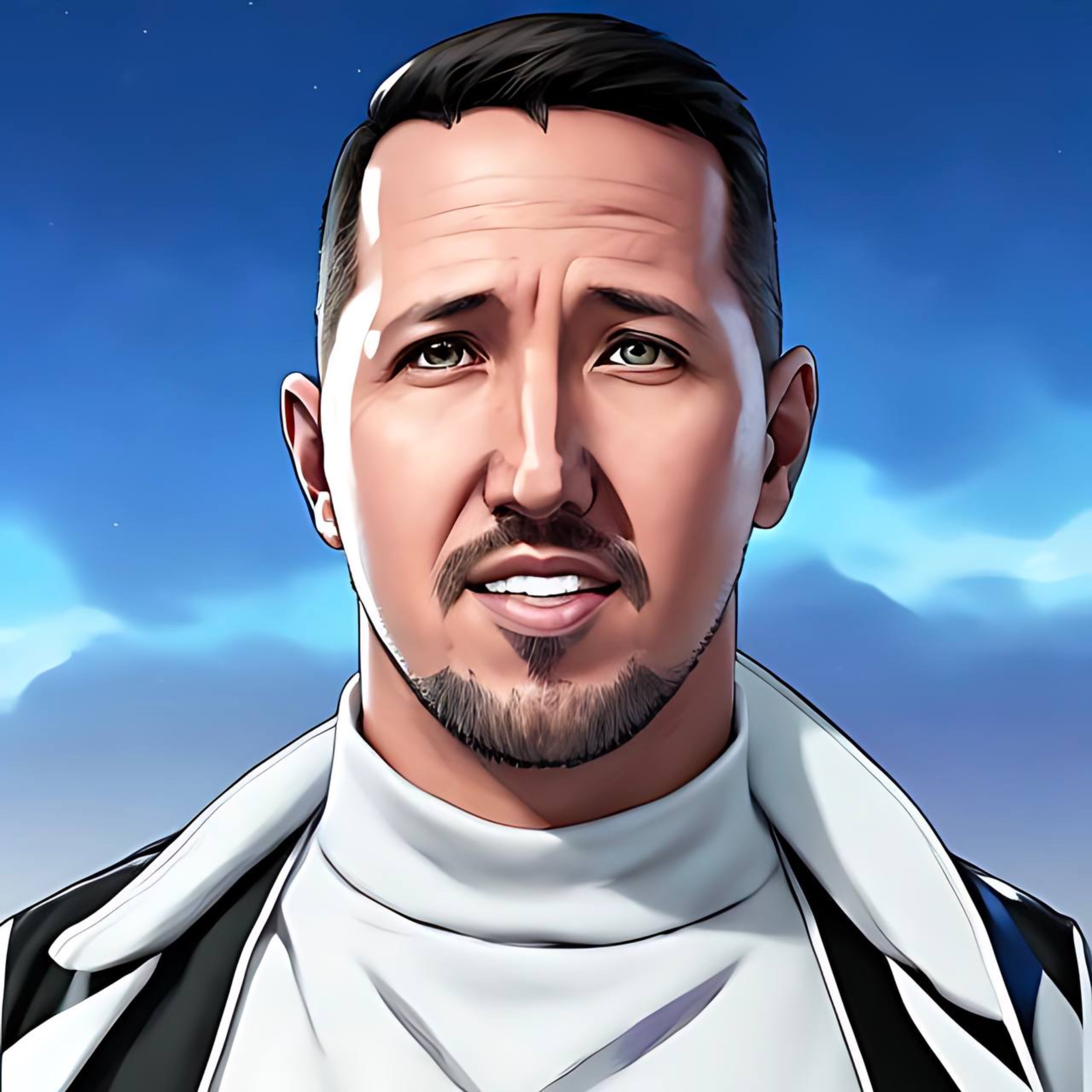 Иконка канала MAXIM SAVCHIN